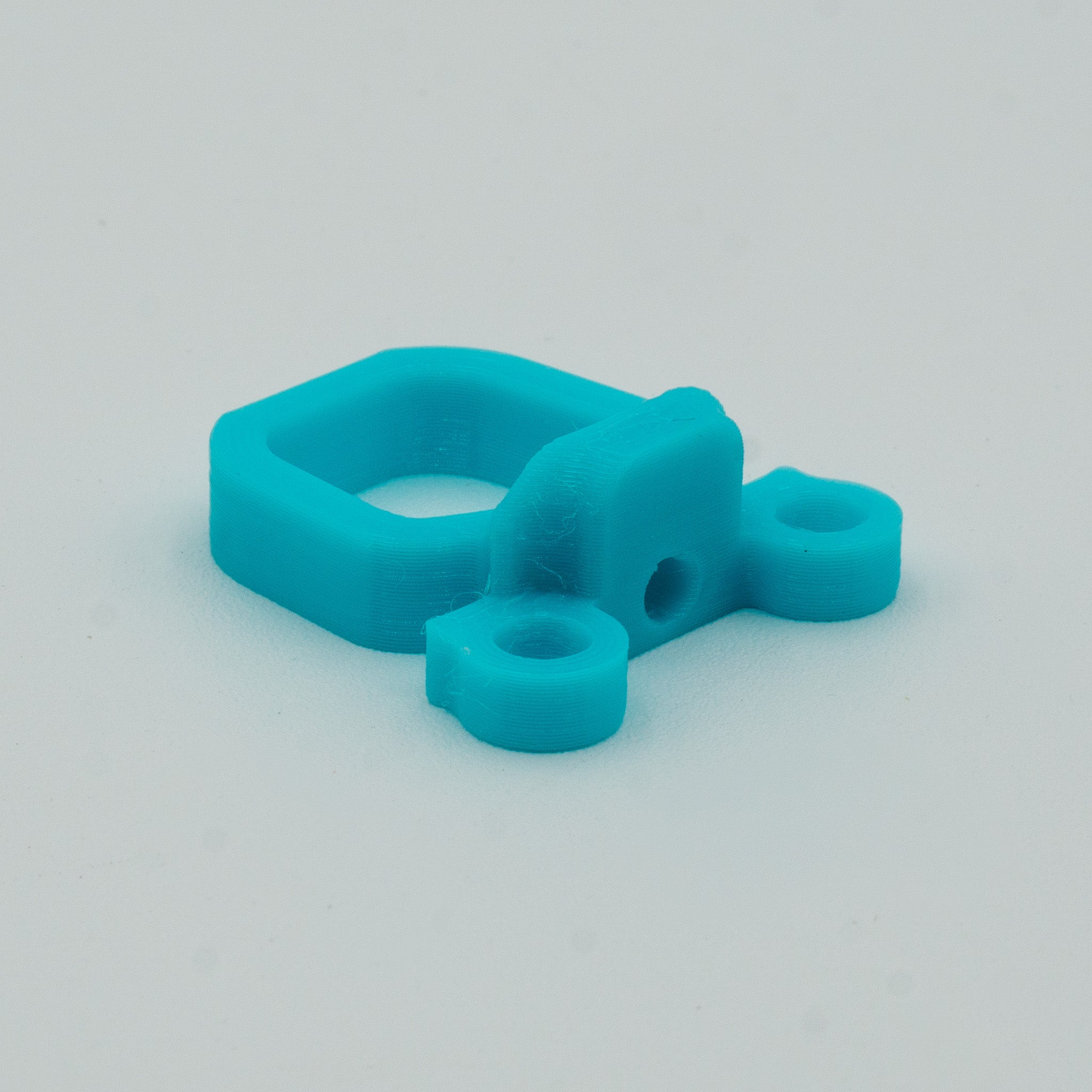 MidMount Axii2 Mount – Five33