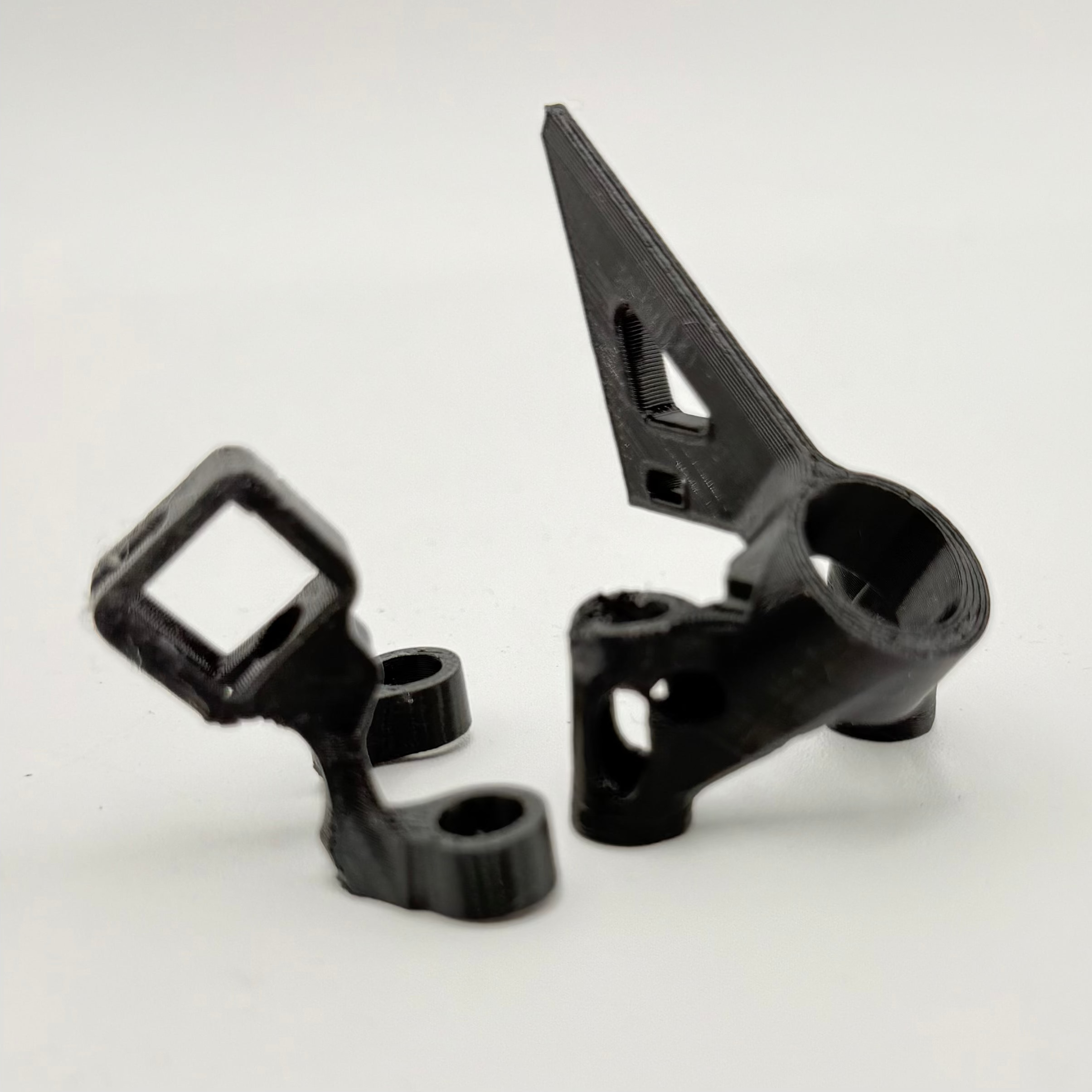 ZigZag TPU Kit – Five33