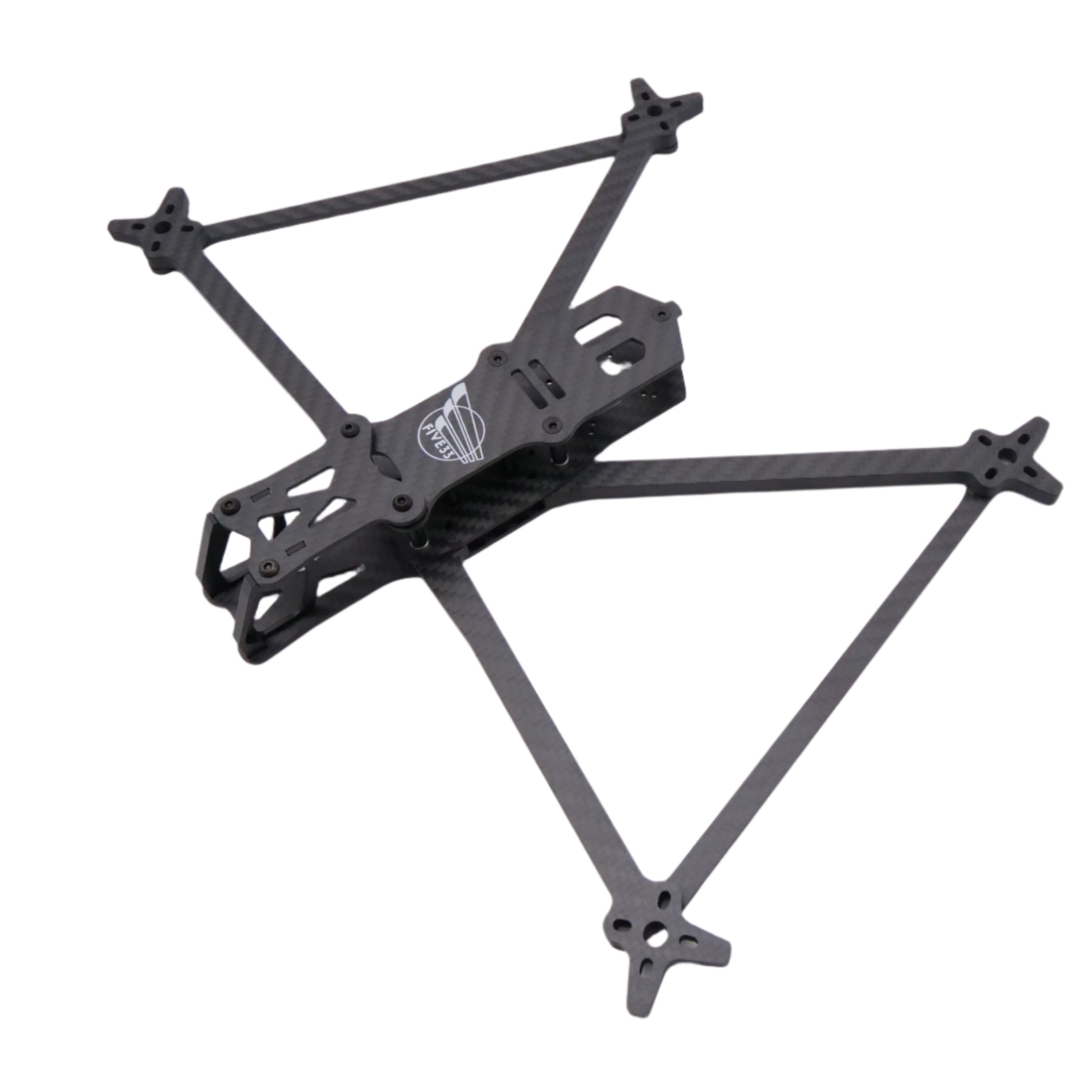 FlipSwitch 7" Dead Cat Arm Kit – Five33