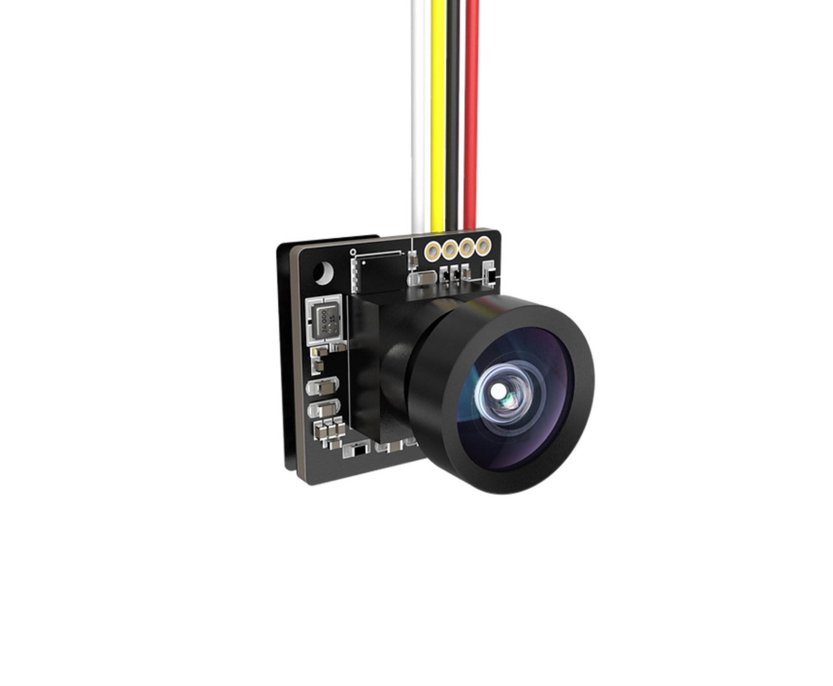 RunCam HDZero Eco Camera – Five33