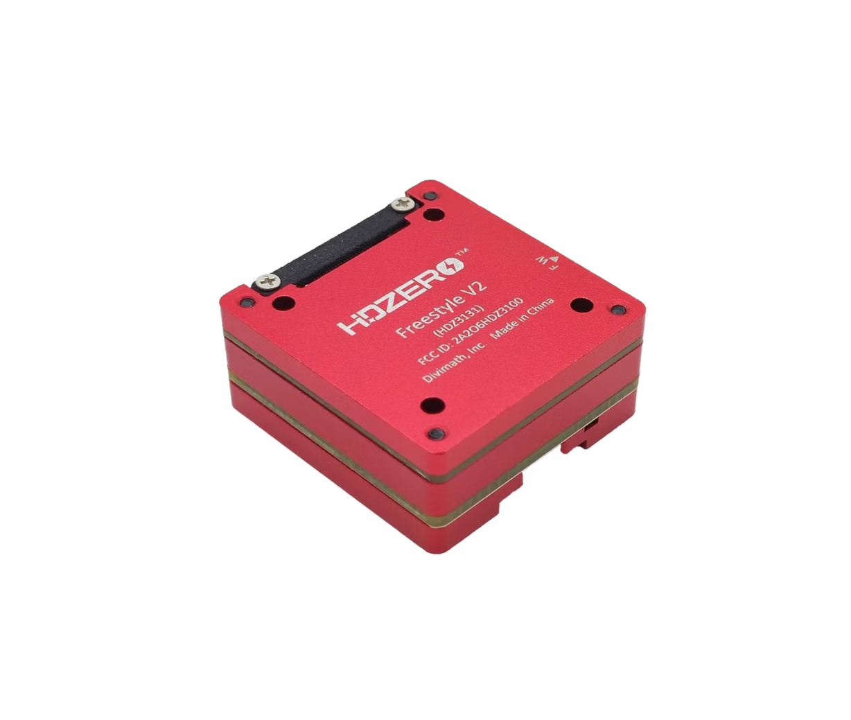 HDZero Freestyle V2 VTX – Five33