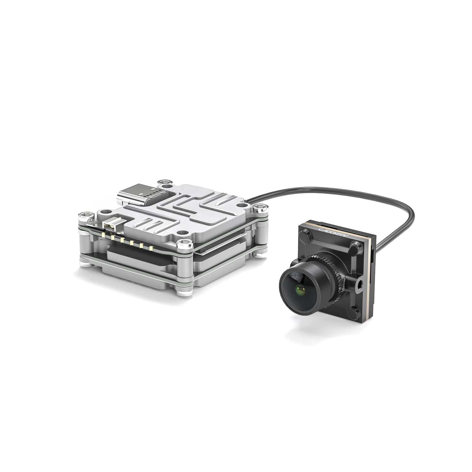 Caddx Nebula Pro Nano Vista Kit w 8cm Cable