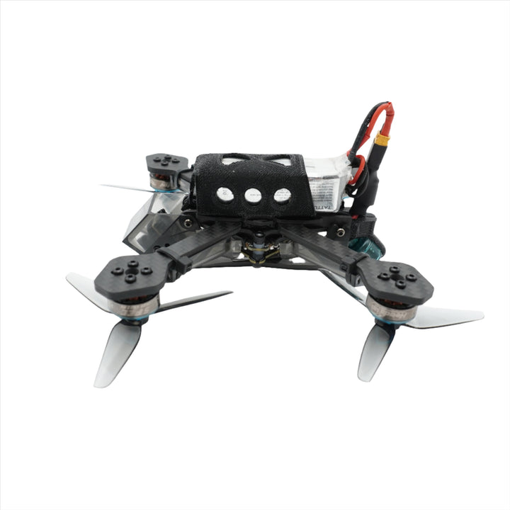 HDzero V2 TinyTrainer (Ready To Fly) – Five33