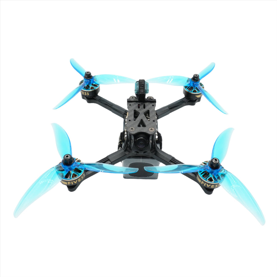 HDZero Lightswitch V2 (Ready To Fly) – Five33