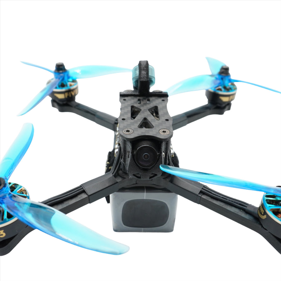 HDZero Lightswitch V2 (Ready To Fly) – Five33