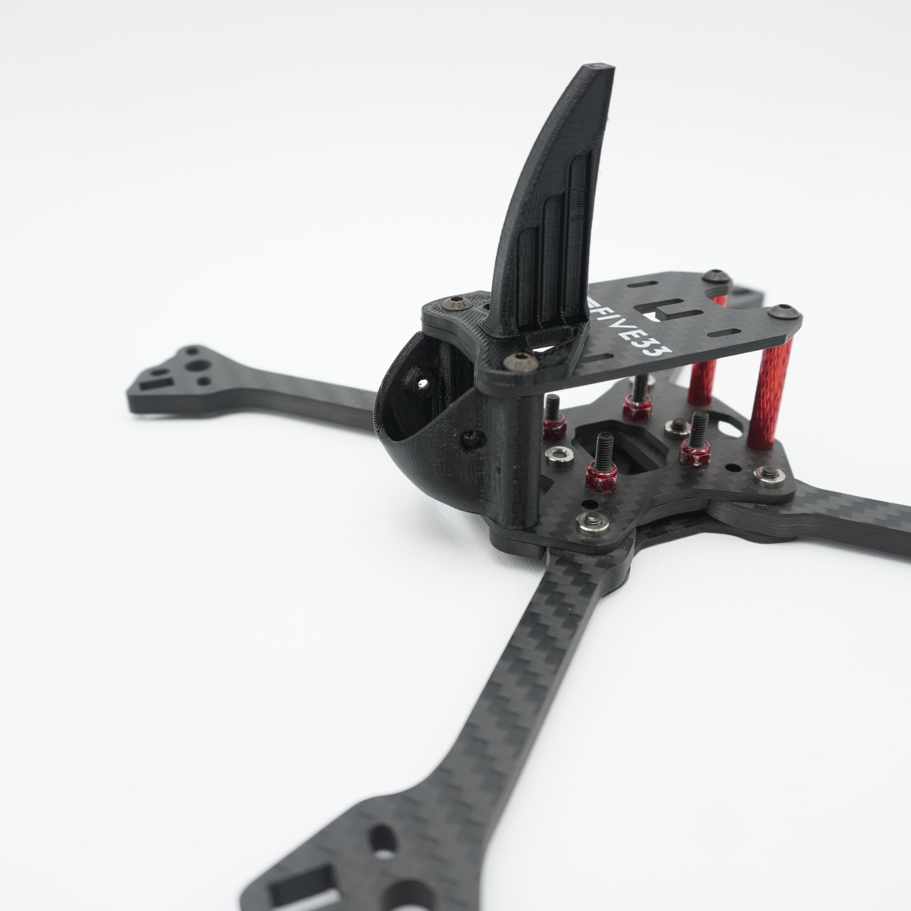 Switchback Zero – Five33