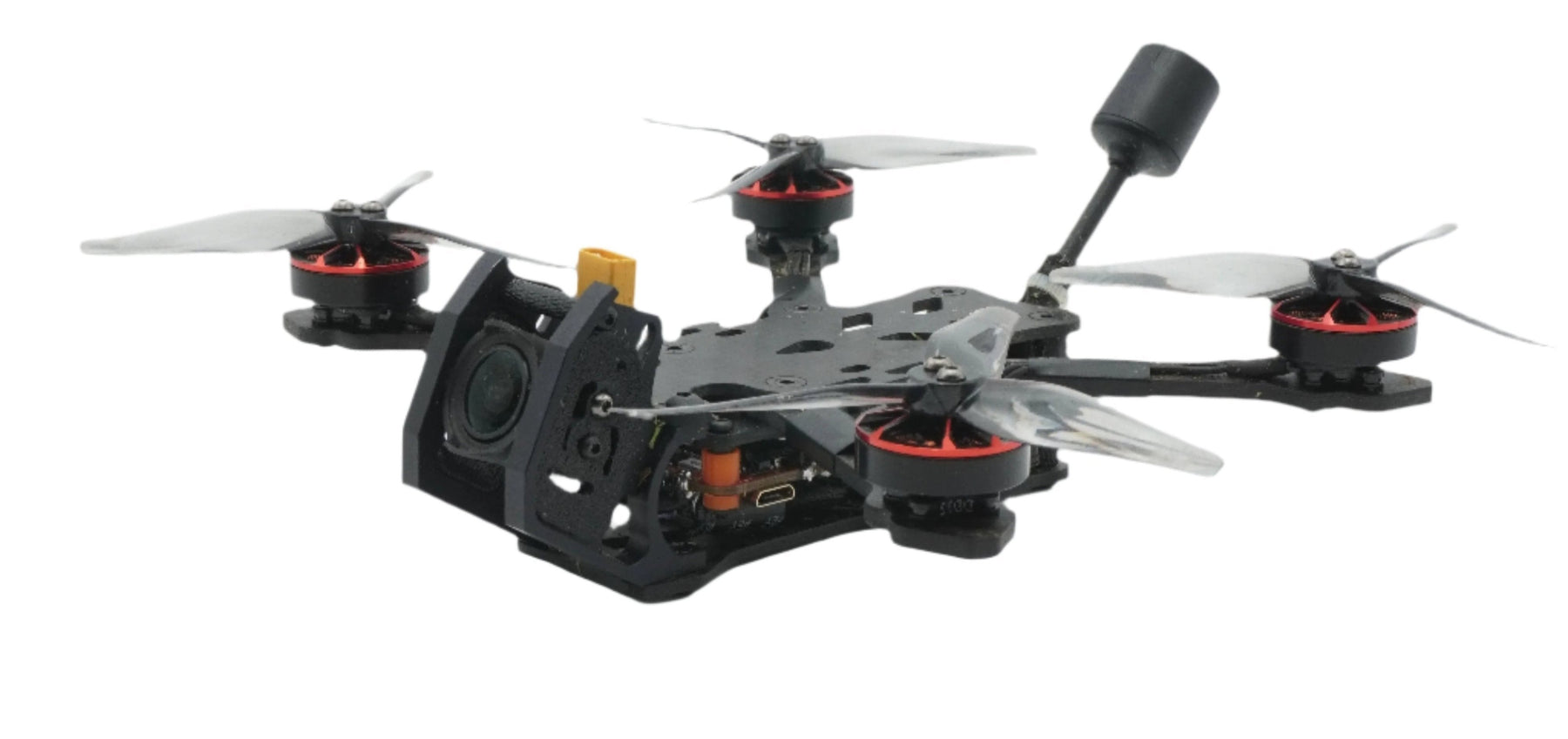 Little Flipper Frame Kit – Five33