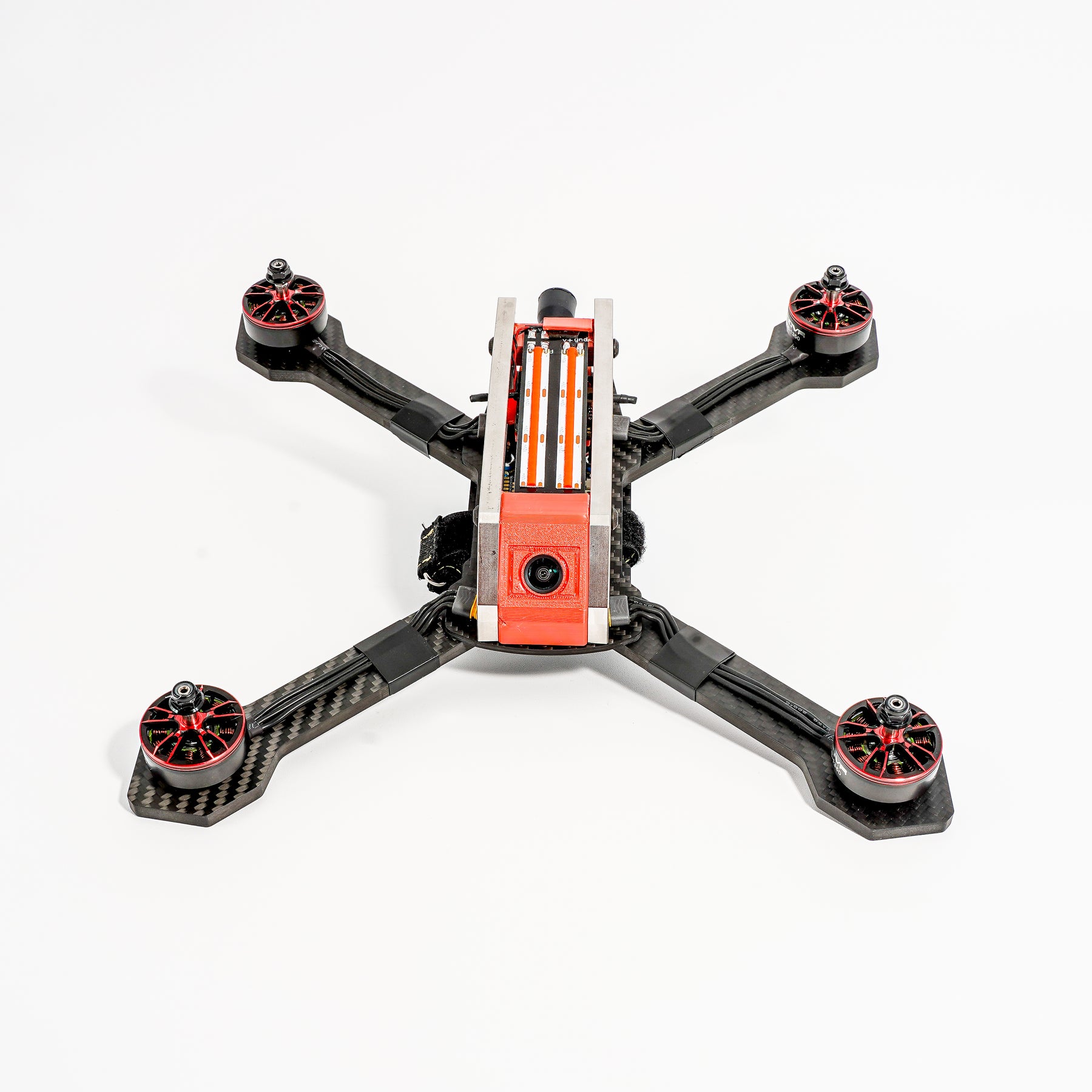 Pro Spec Ready To Fly And Parts – Five33