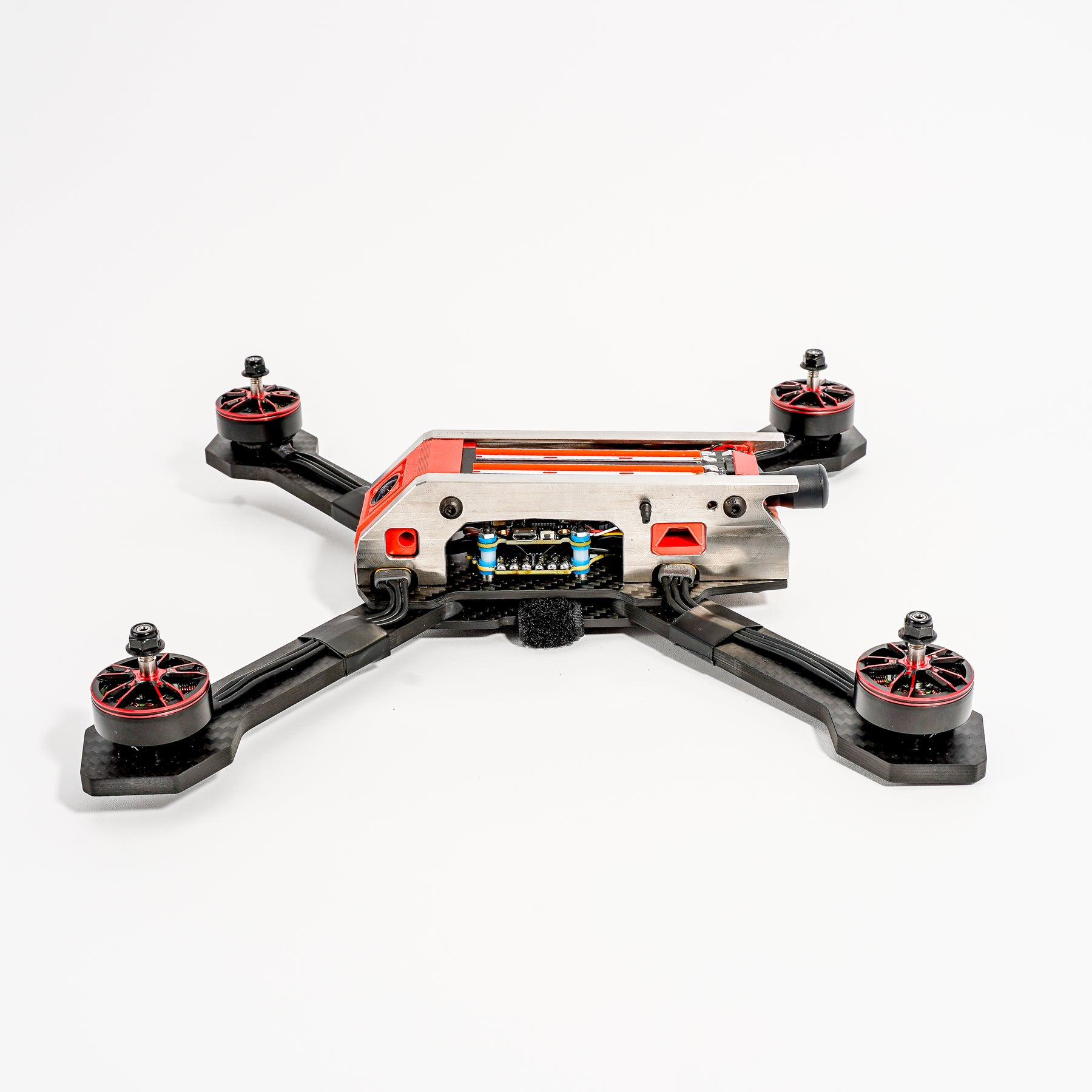 Pro Spec Ready To Fly And Parts – Five33