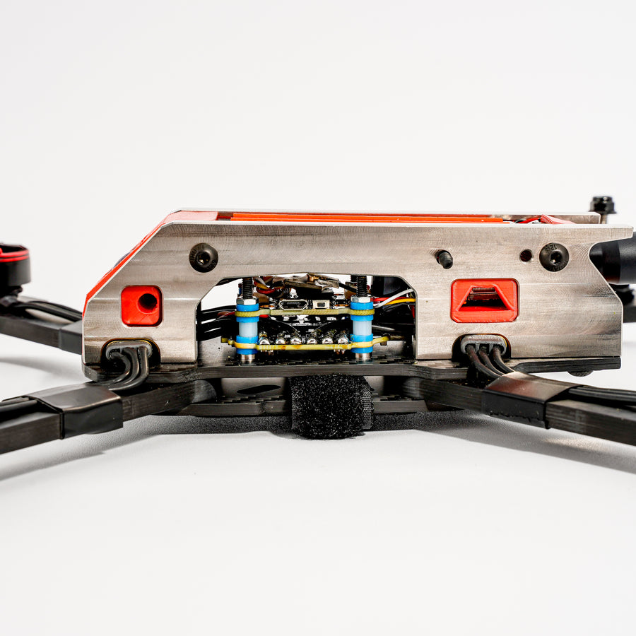 Pro Spec Ready To Fly And Parts – Five33