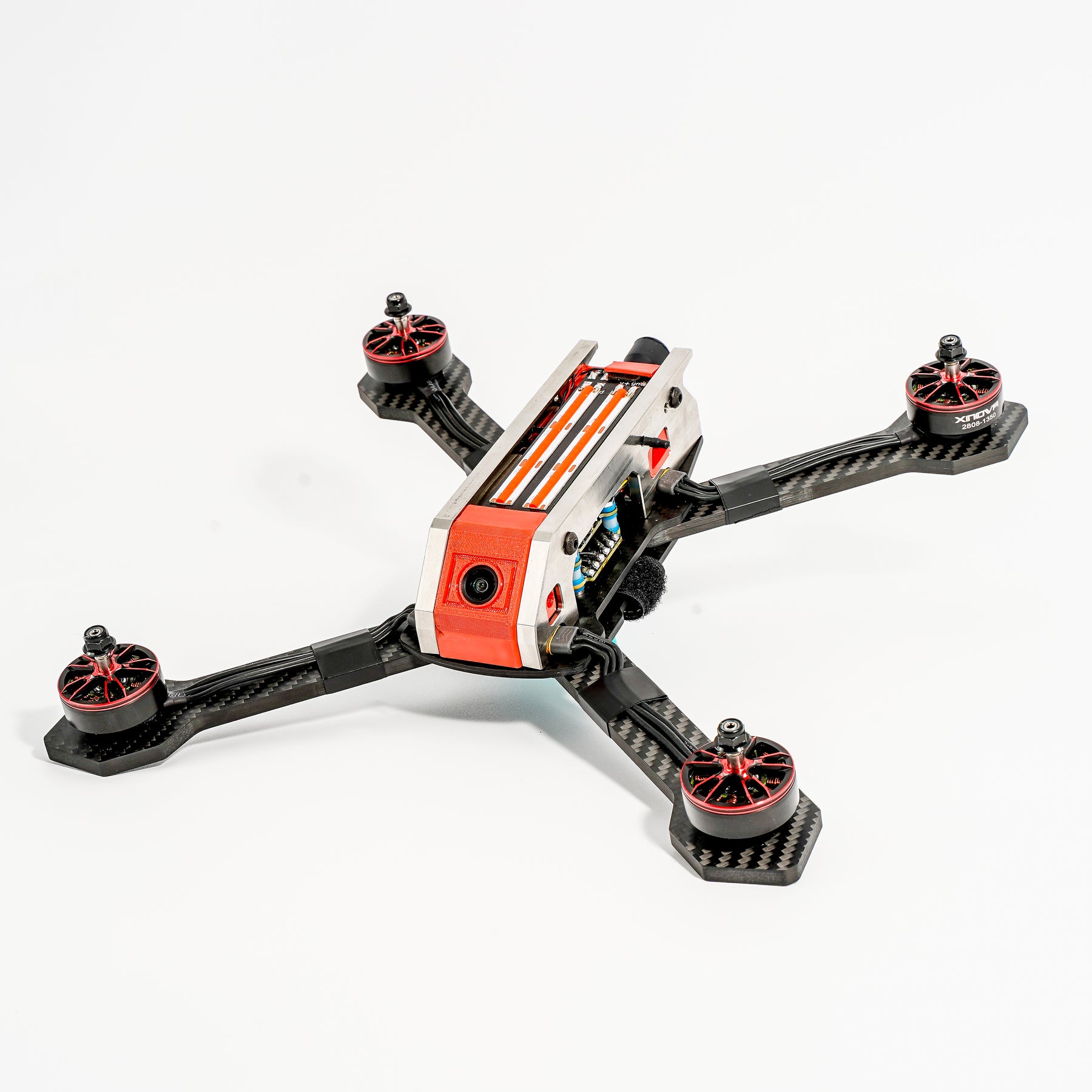 Pro Spec Ready To Fly And Parts – Five33