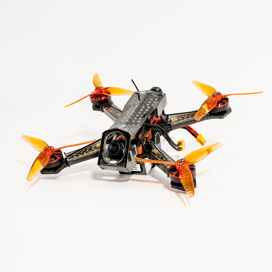 HDZero Tiny Trainer HD (3.5") (Ready To Fly) – Five33