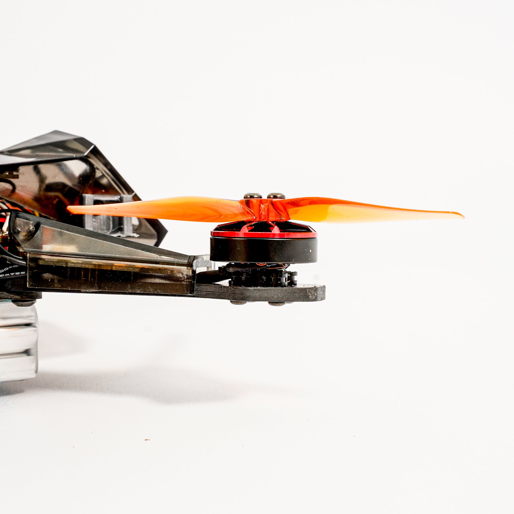 HDZero Tiny Trainer HD (3.5") (Ready To Fly) – Five33