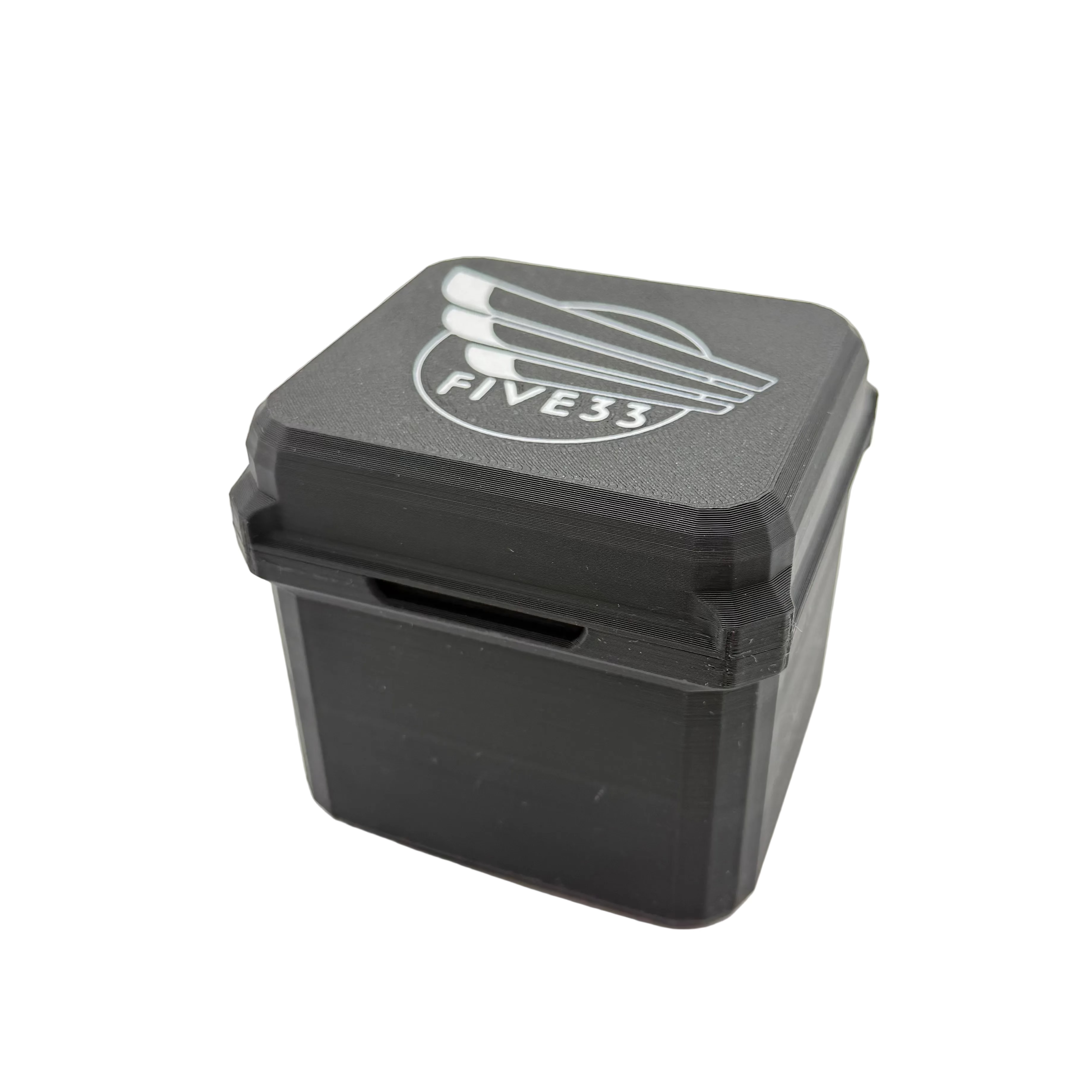 Whoop Storage Case – Five33
