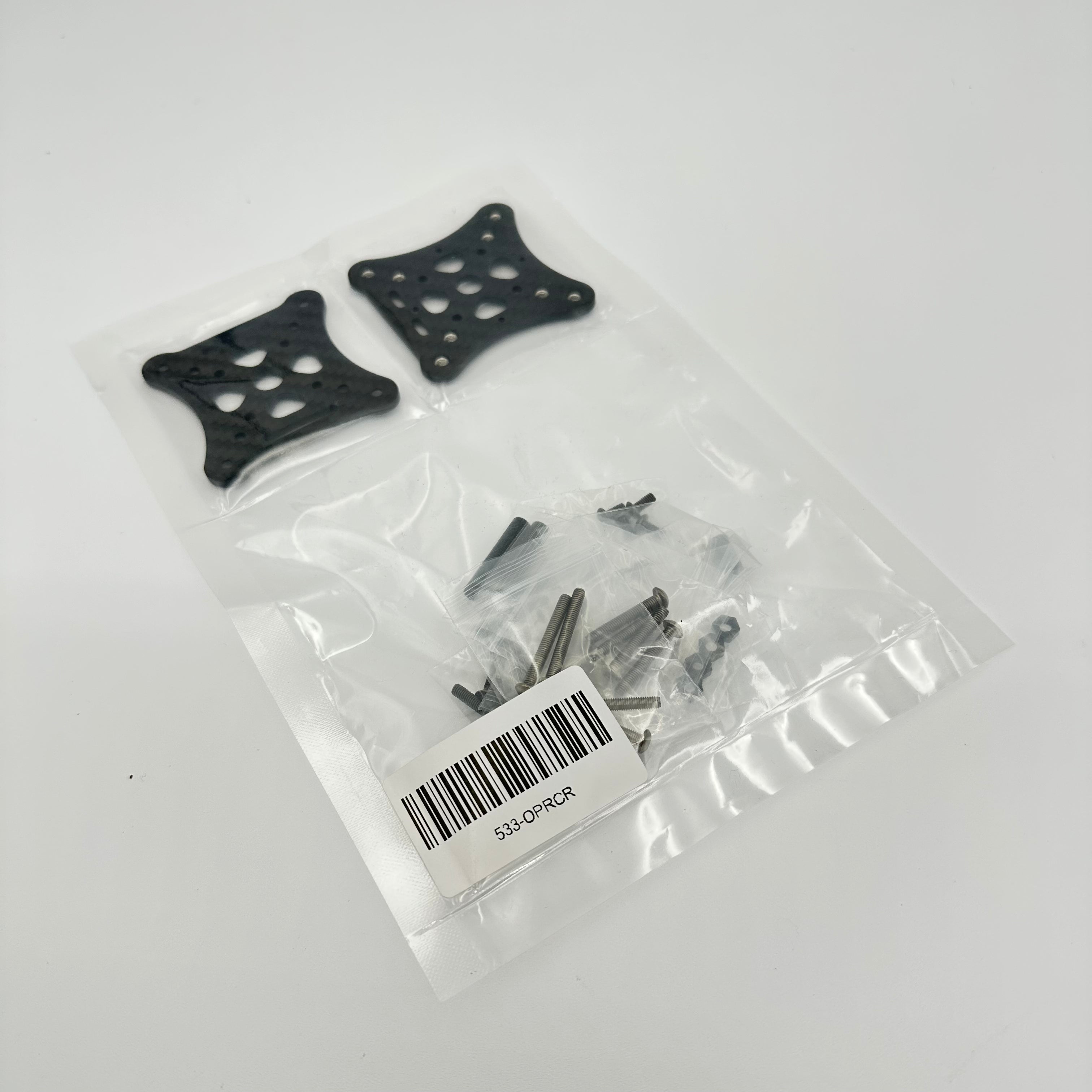 Five33 Open Racer Body Kit (Lucid Compatible)