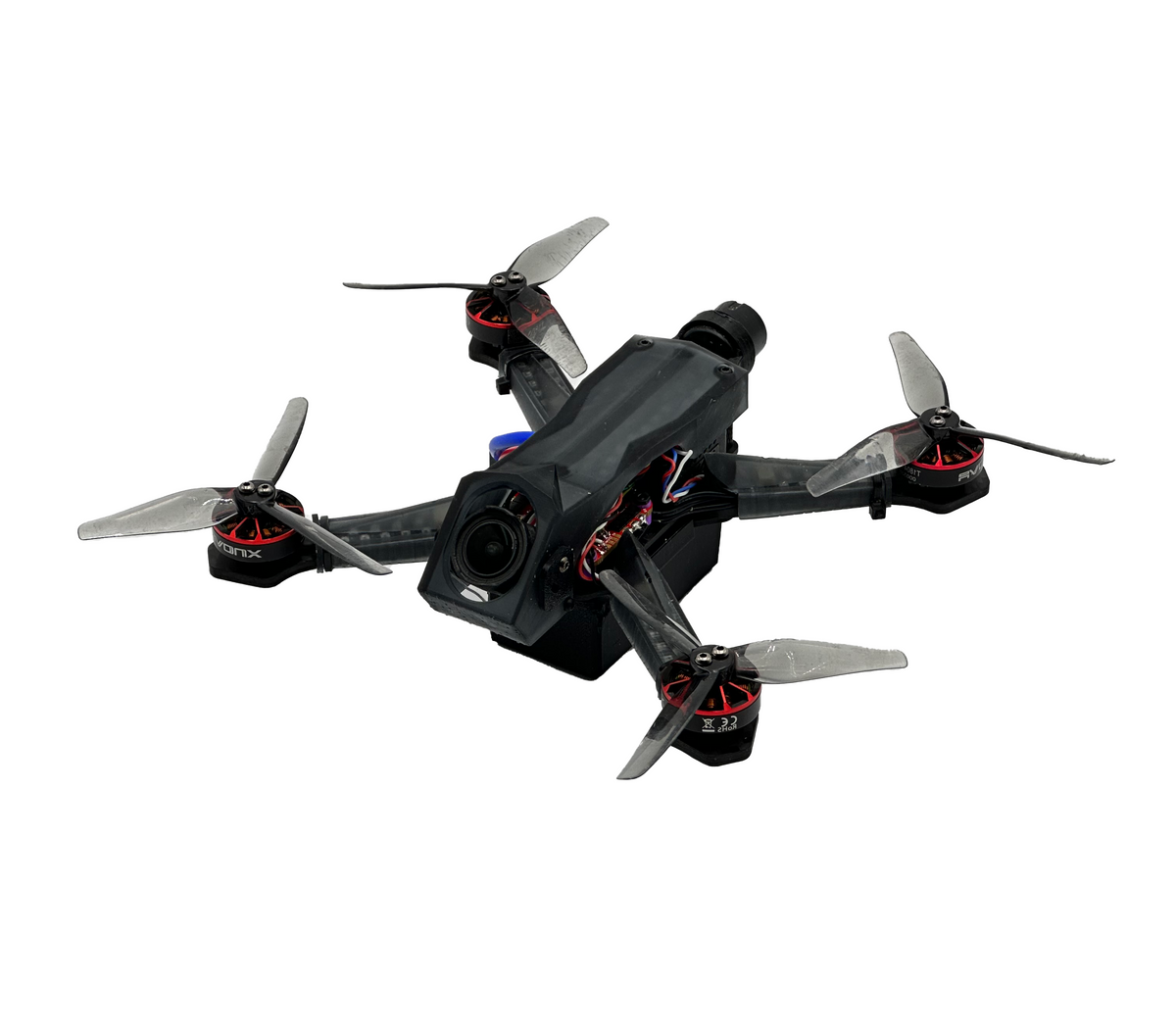 Tiny Trainer HD – Five33