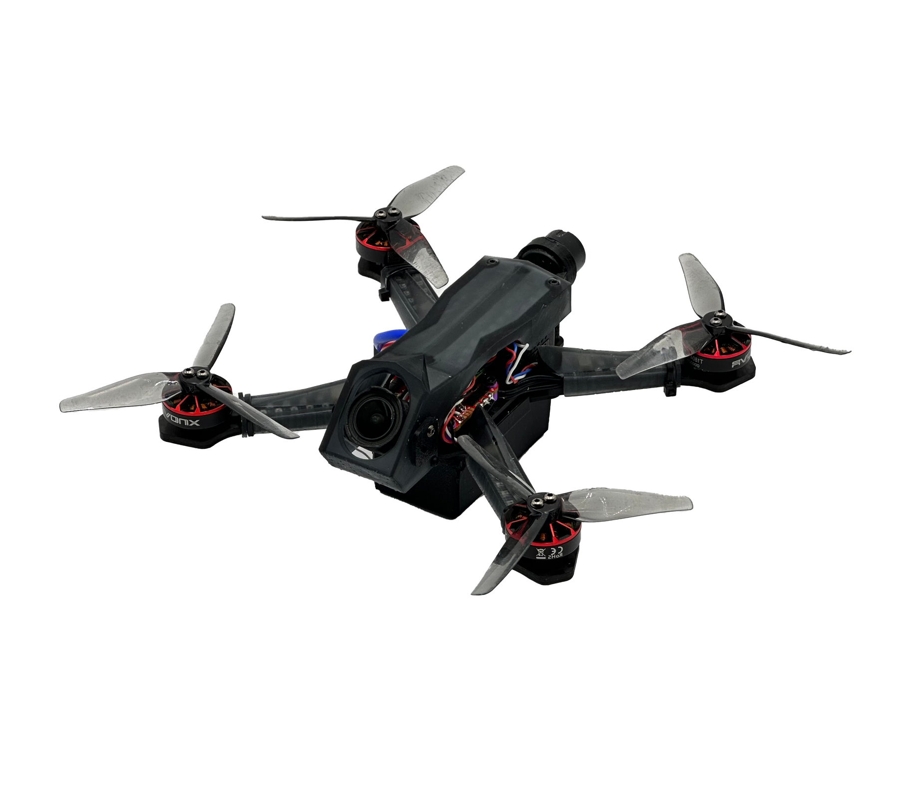 Tiny Trainer HD – Five33