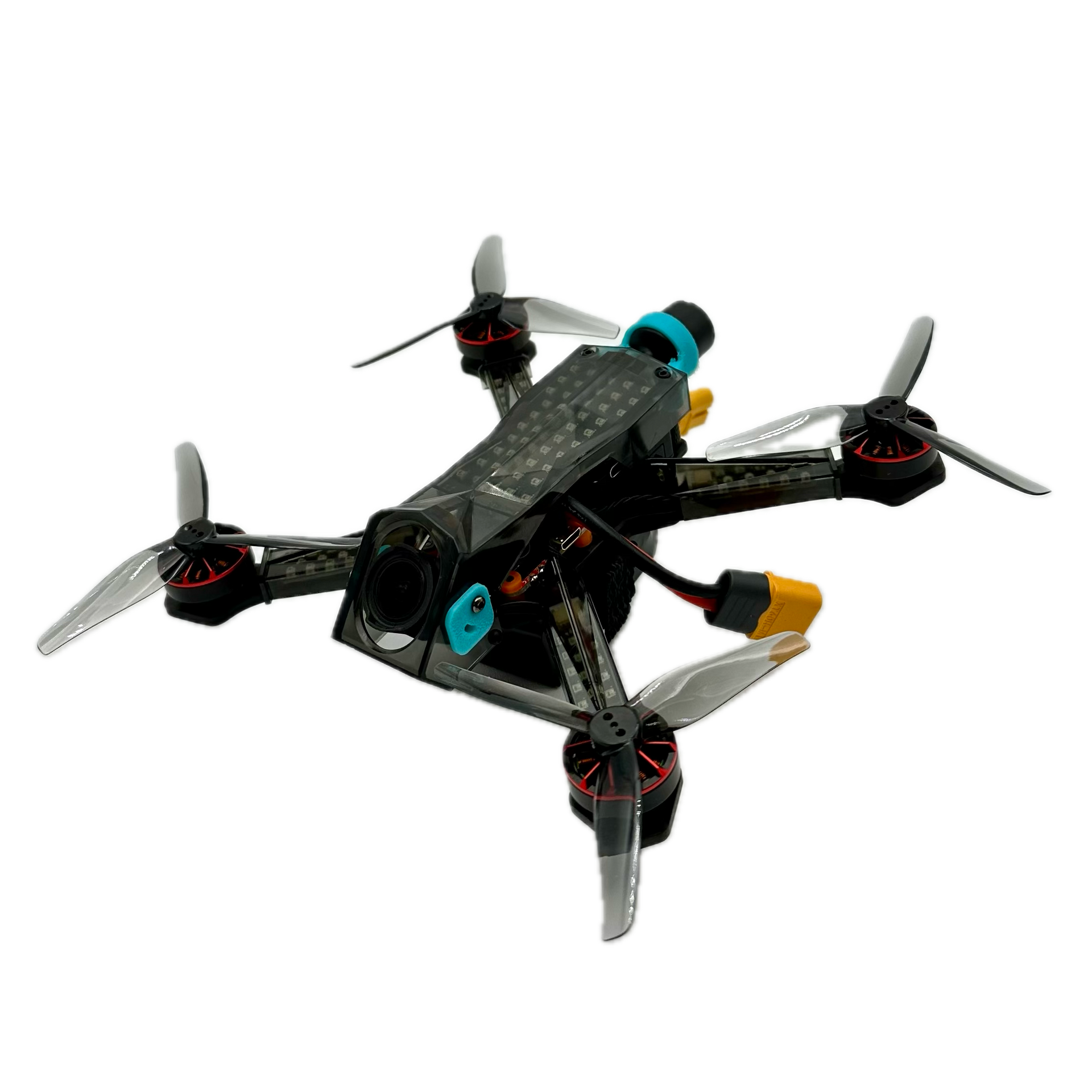 Tiny Trainer HD – Five33