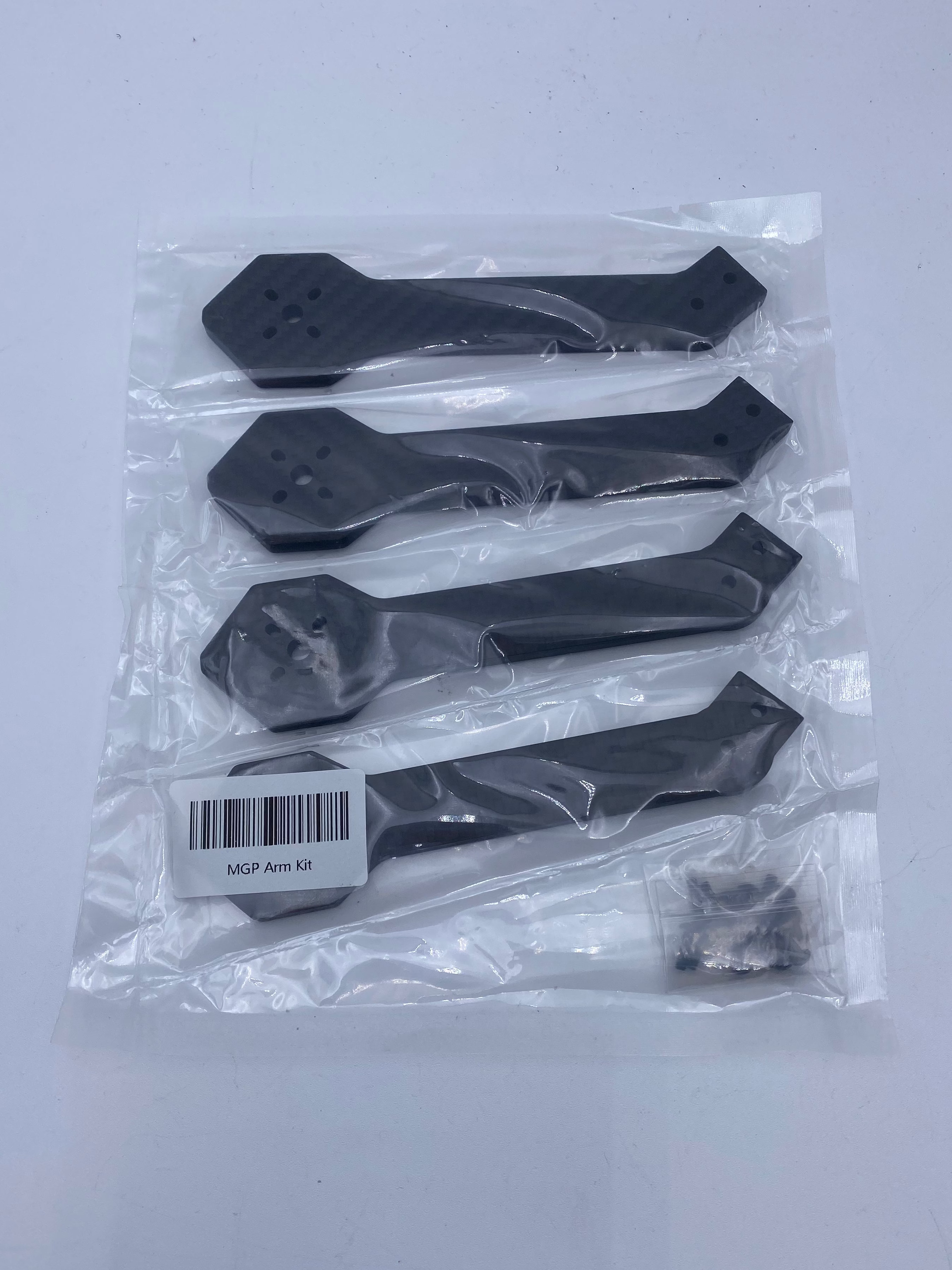 MultiGP Pro Spec Arm Kit (set of 4) – Five33