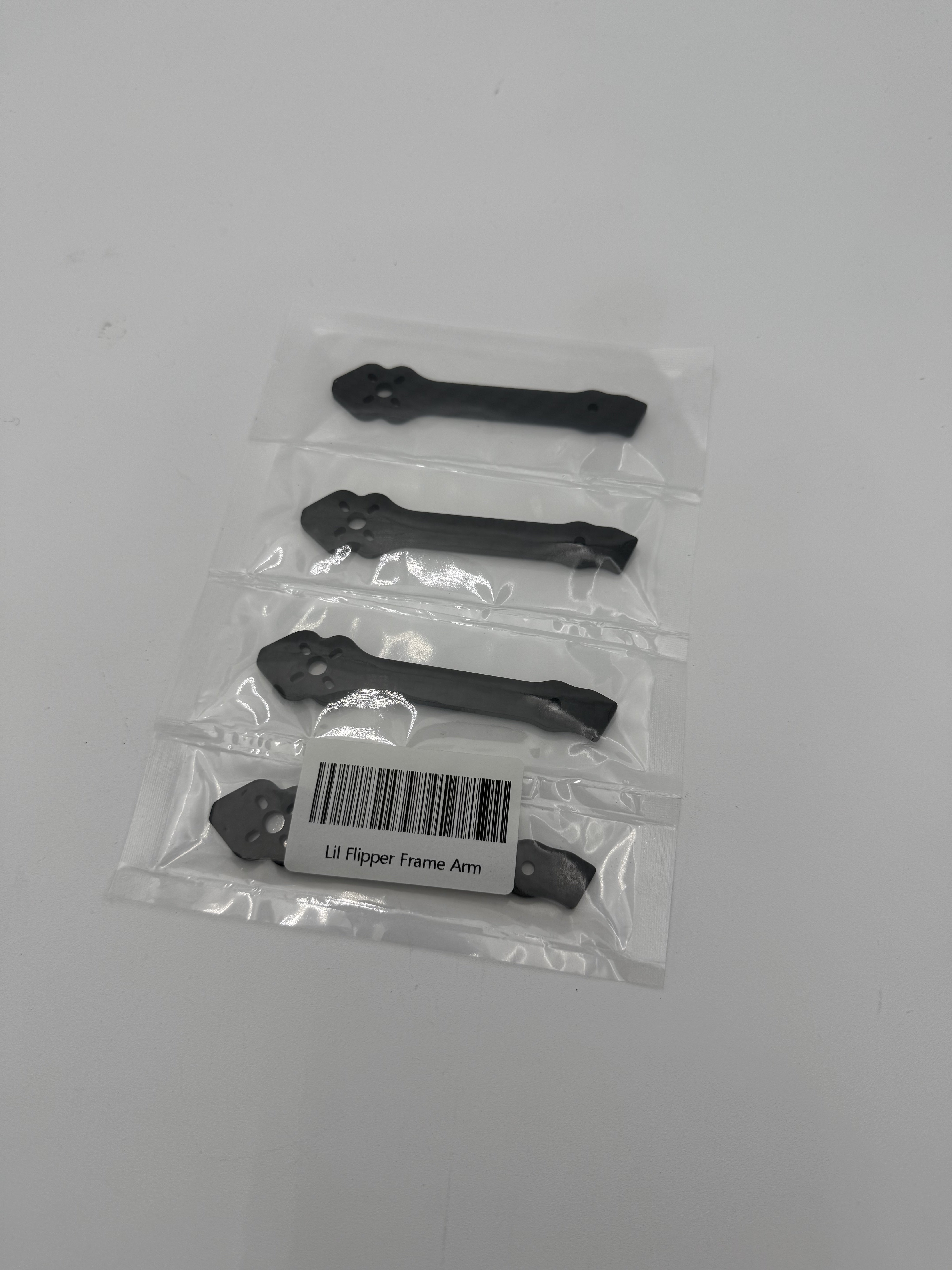 Little Flipper Arm Kit – Five33
