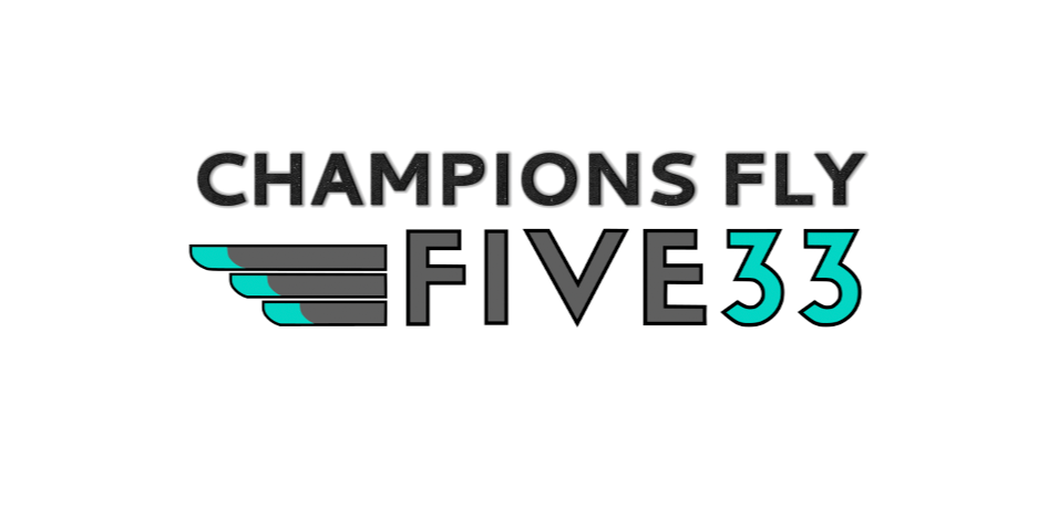 Batteries & Chargers – Five33