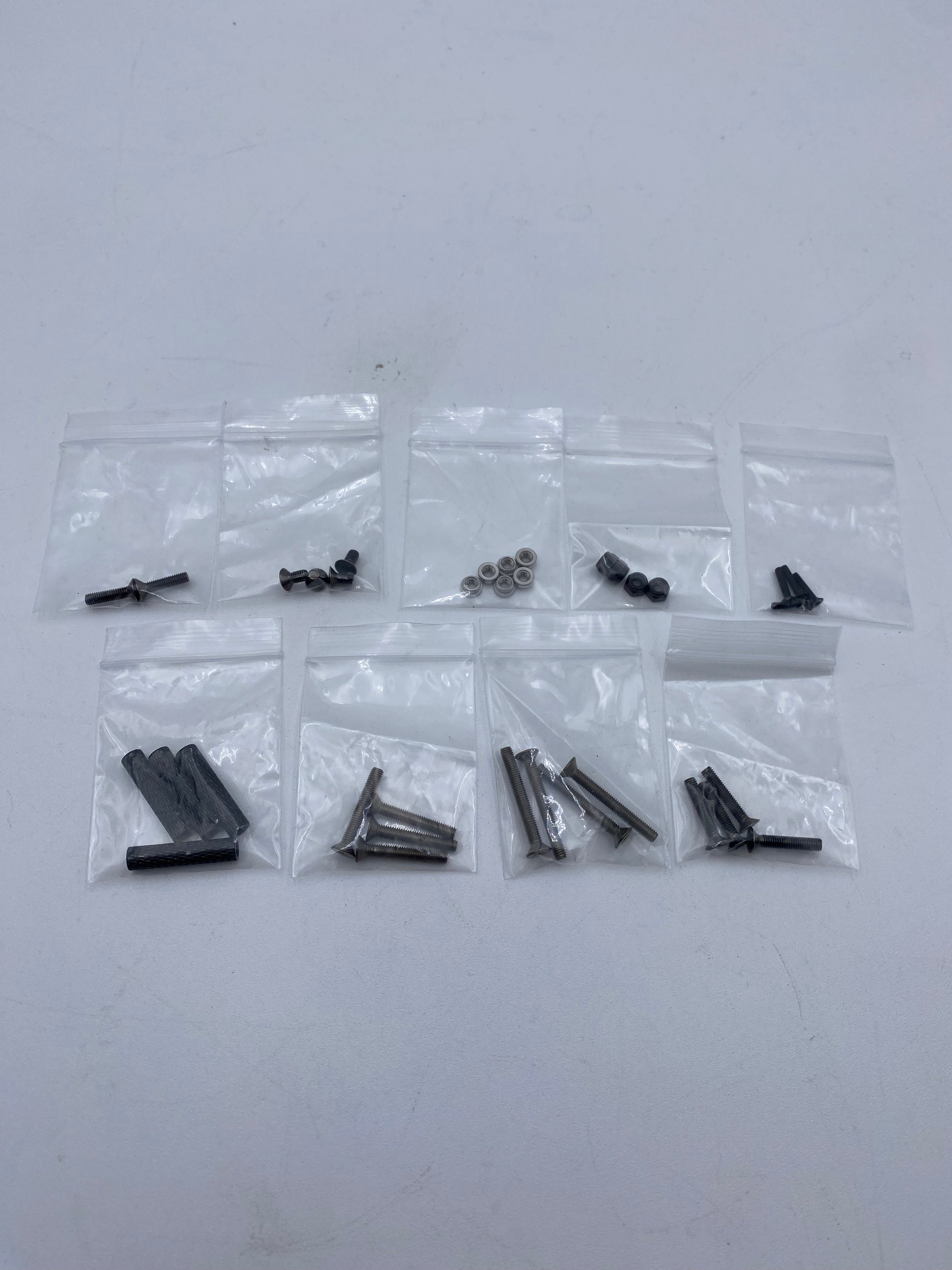 LightSwitch V2 Hardware Kit – Five33
