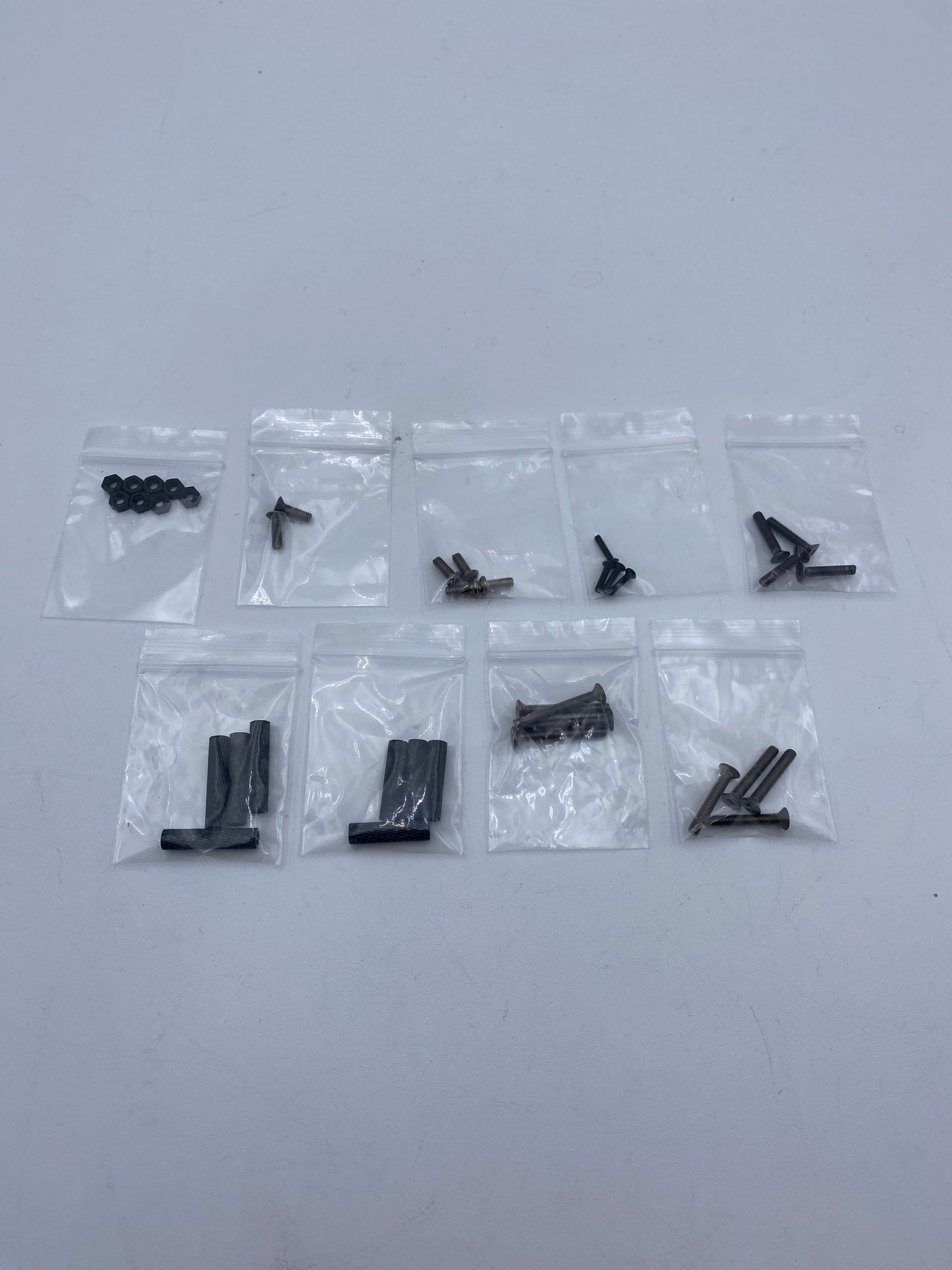 LightSwitch V2 Ultra Hardware Kit – Five33