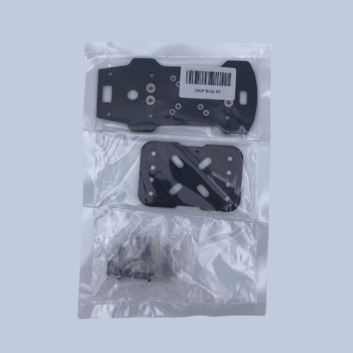 MultiGP Pro Spec Body Kit – Five33