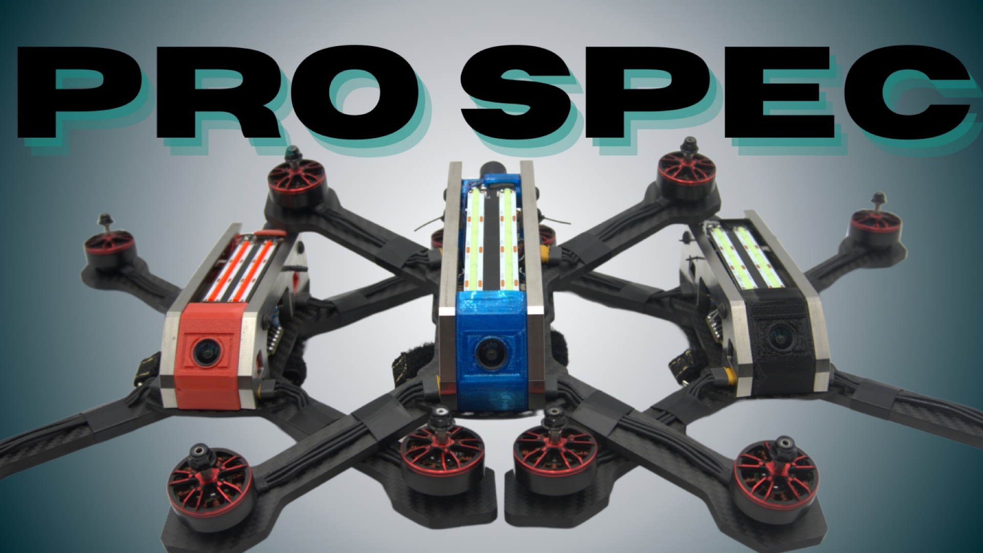 Switchback HD – Five33