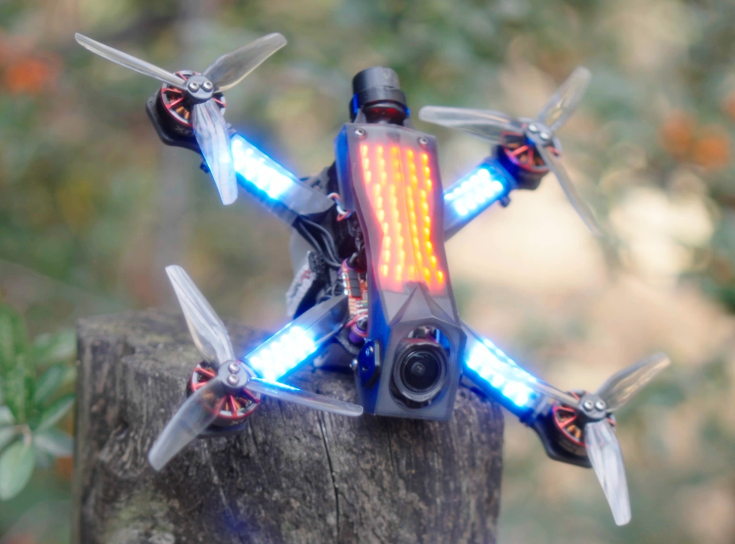 Tiny Trainer HD – Five33