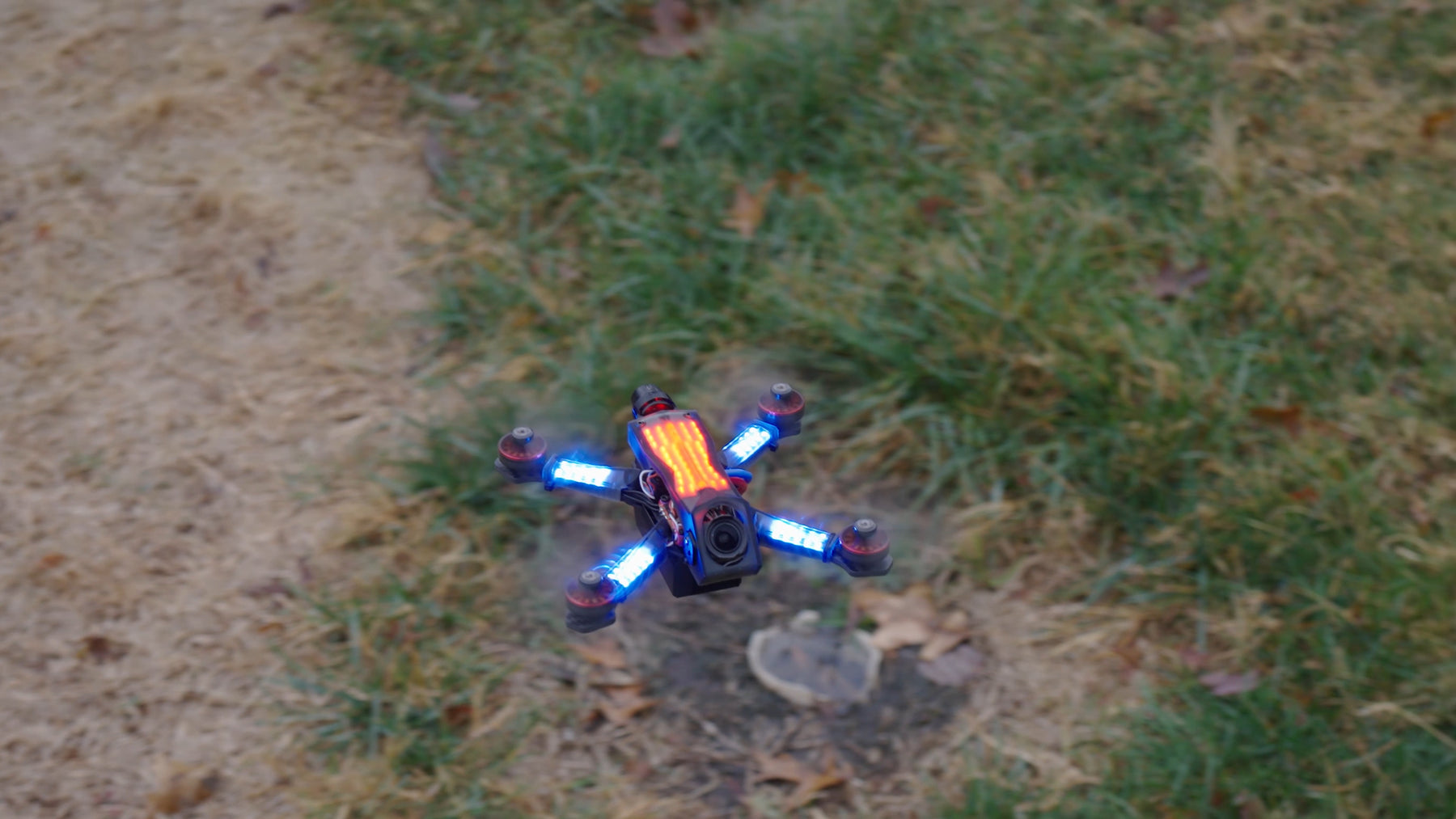 Tiny Trainer HD – Five33