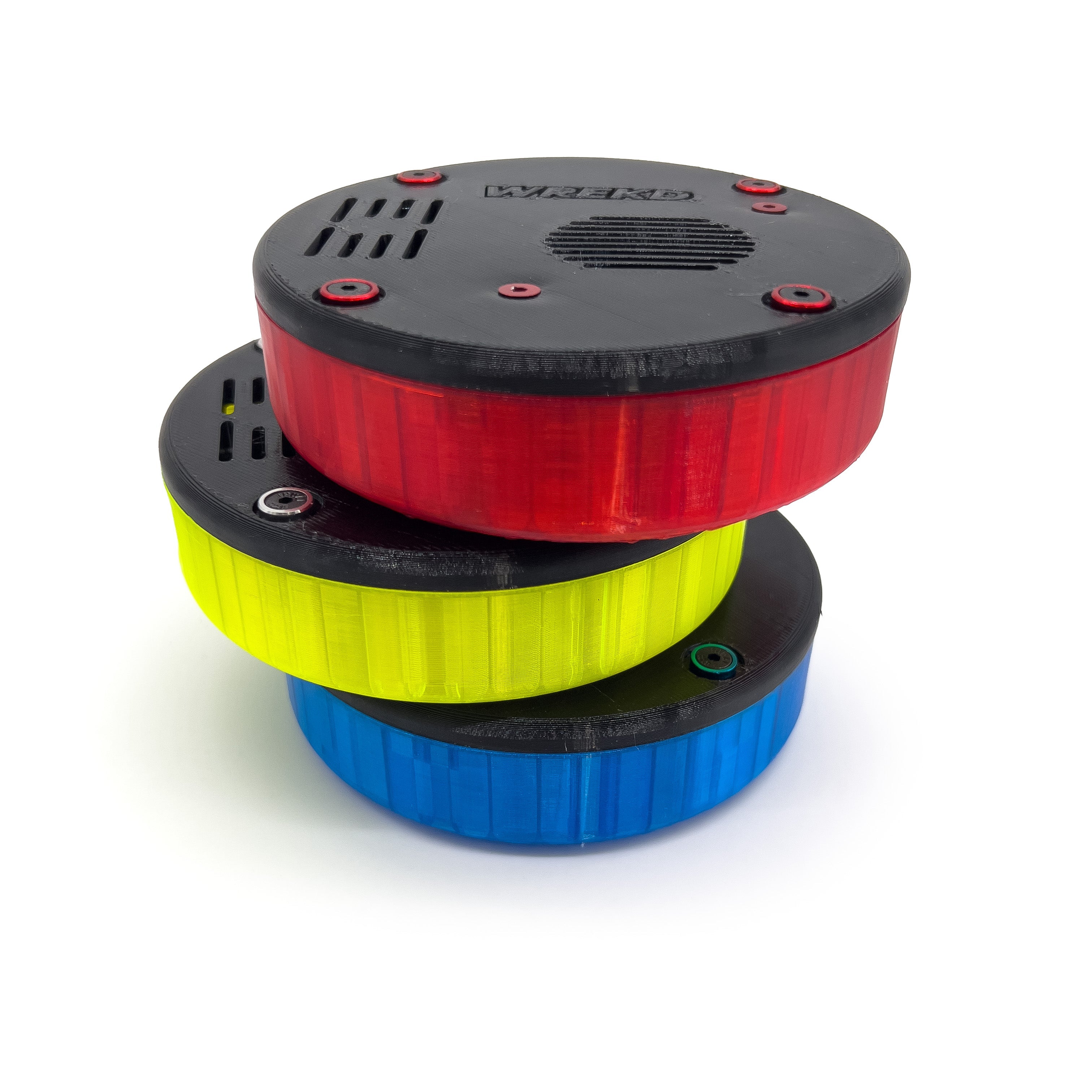 WREKD® Personal FPV Racing Timer Puck - Choose Color – Five33
