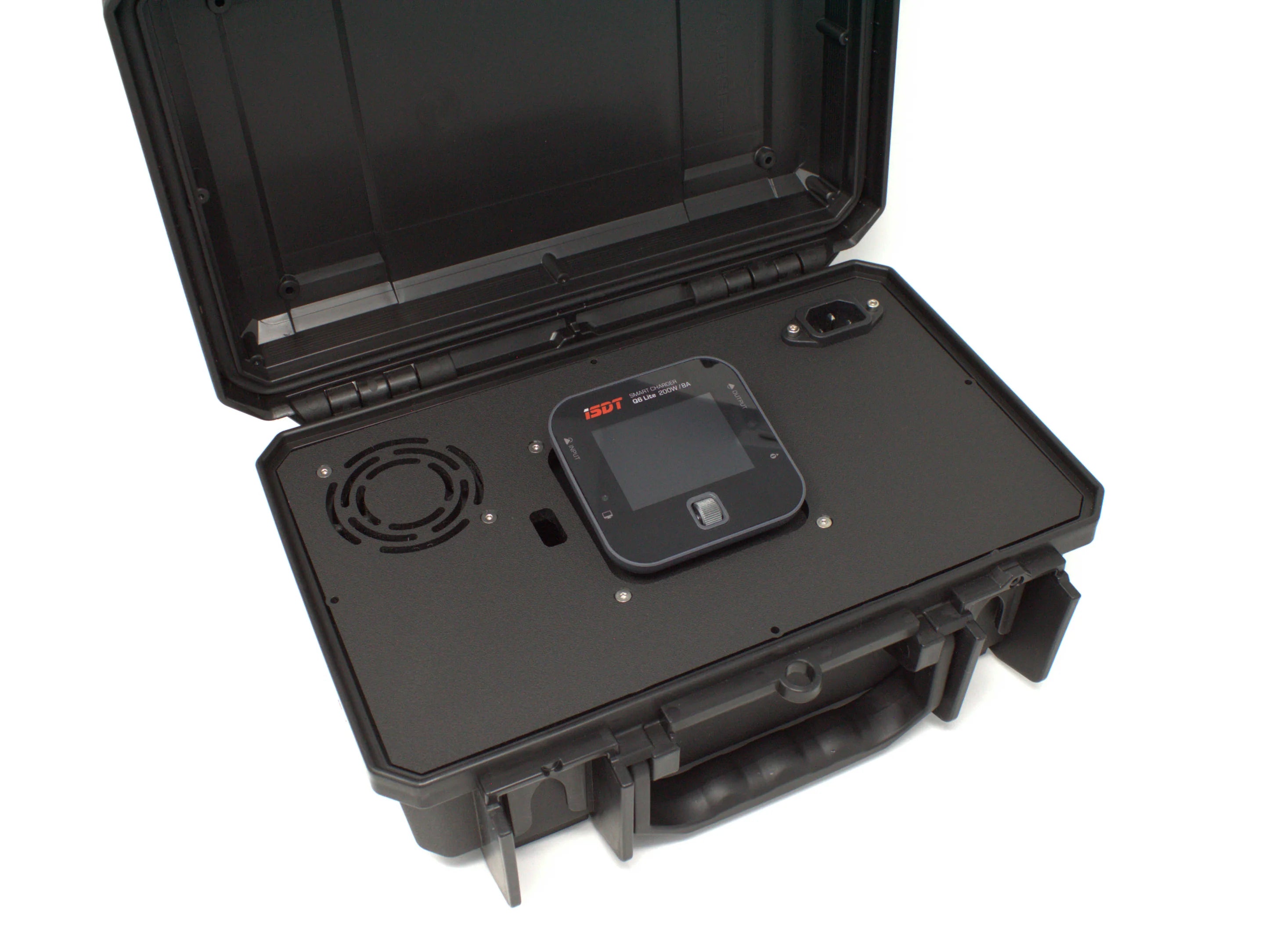 Lipo Charging Case – Five33