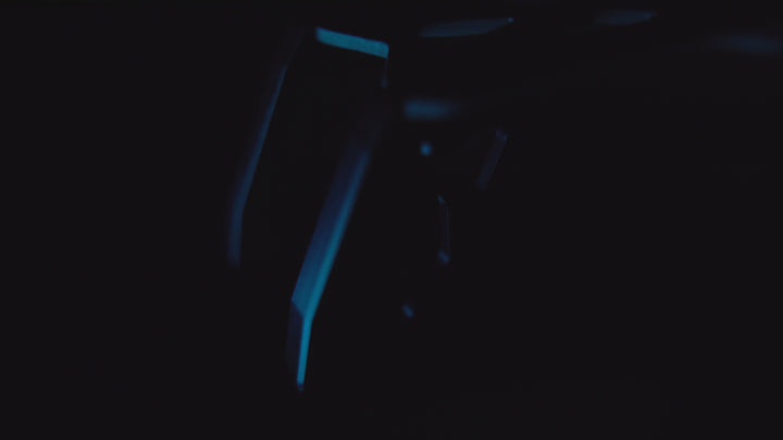 Five33 Flip Switch Frame Kit