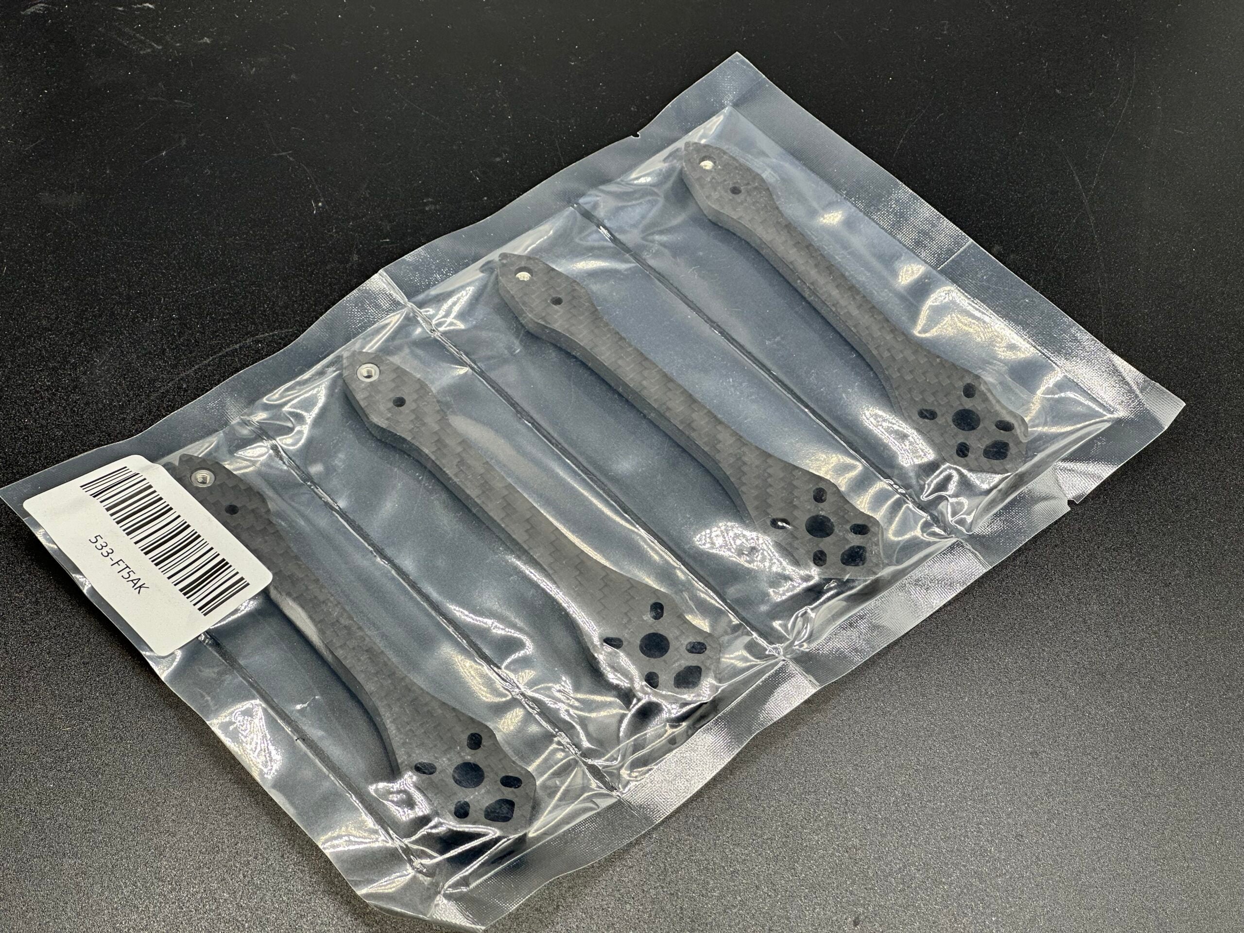 Footy Arm Kit – Five33