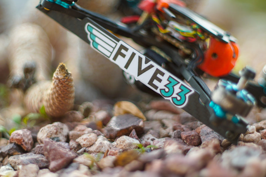 Switchback Classic – Five33