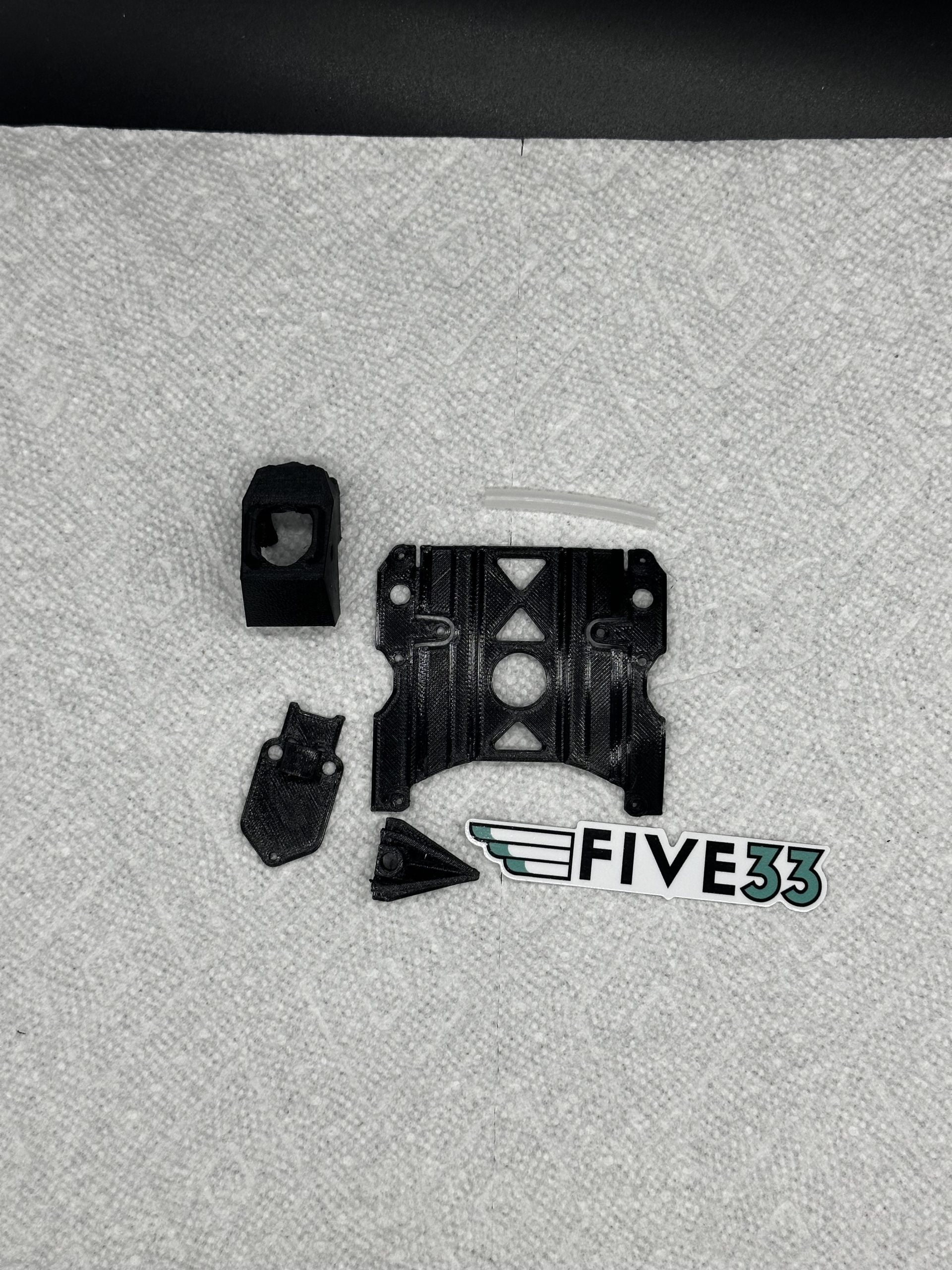 Tiny Trainer TPU Kit – Five33