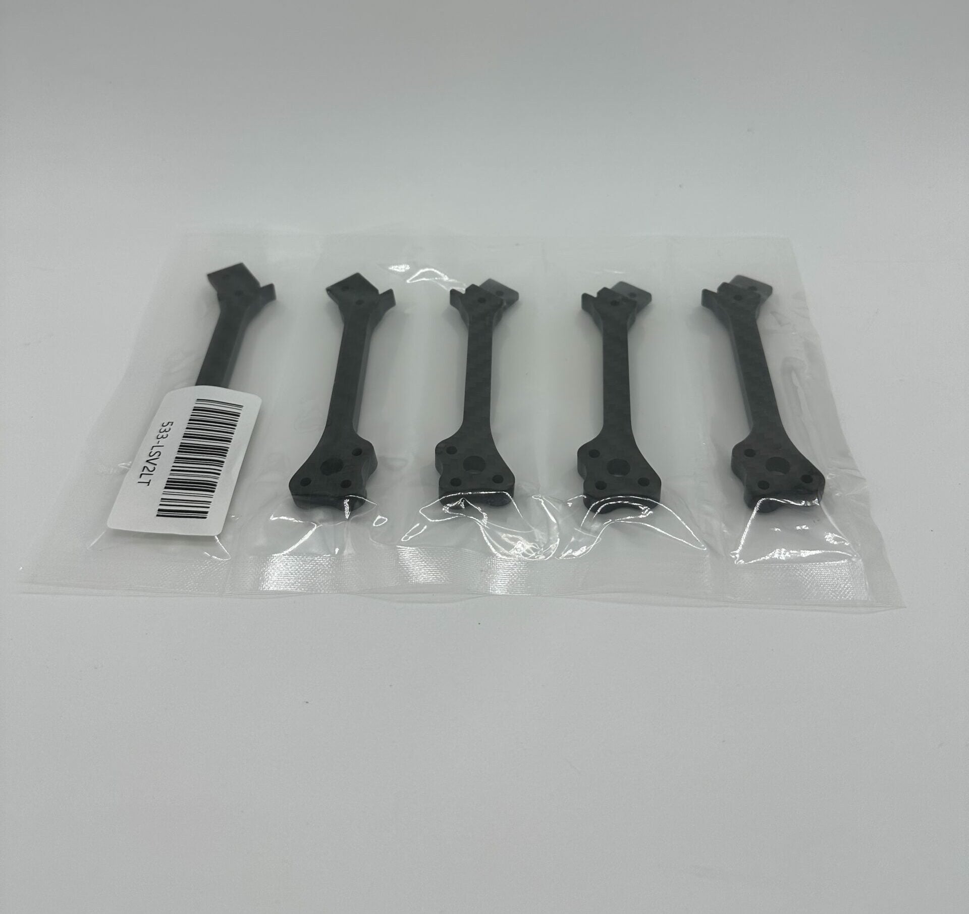 MidMount Arm Kit – Five33