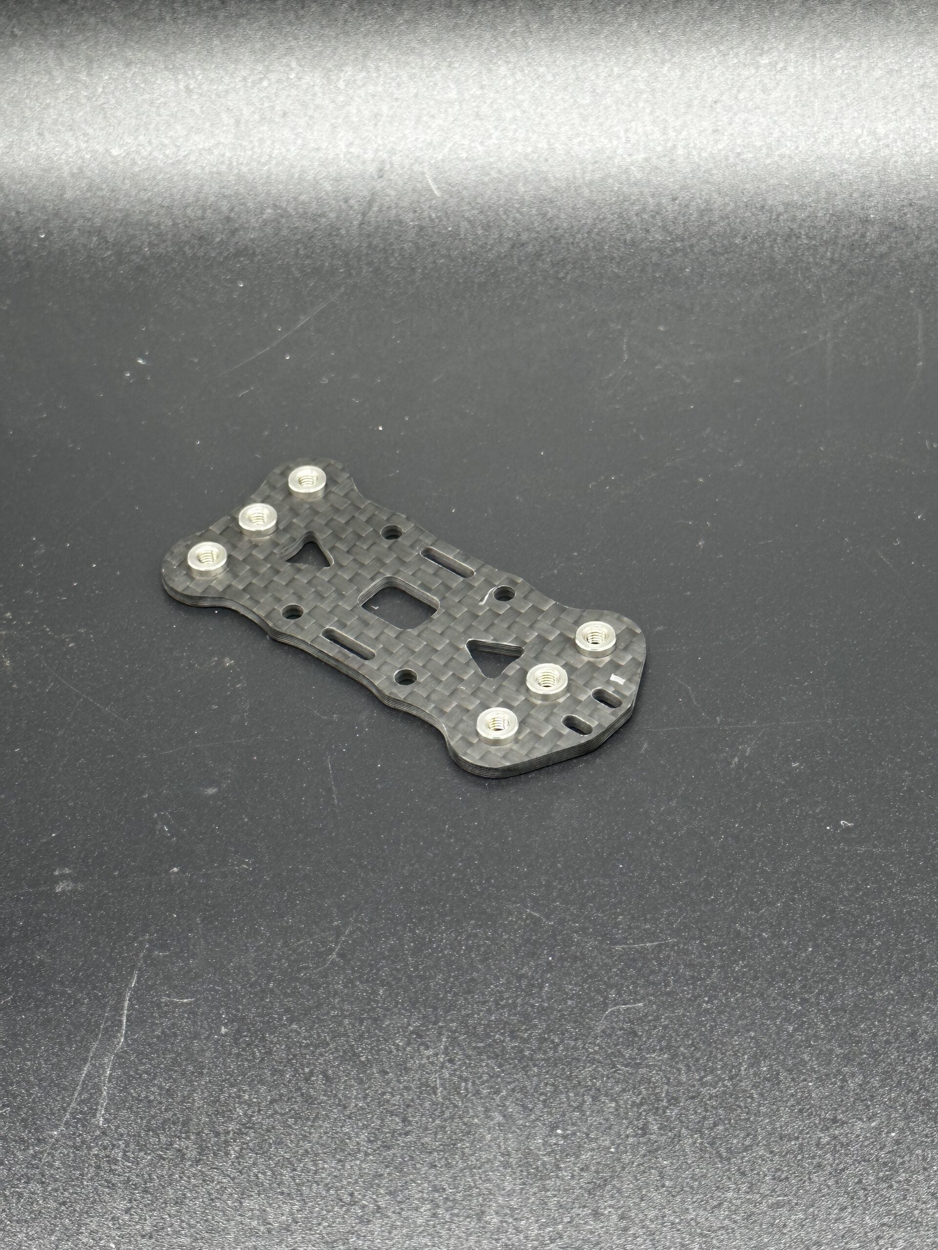 LightSwitch Replacement Mid-Plate – Five33